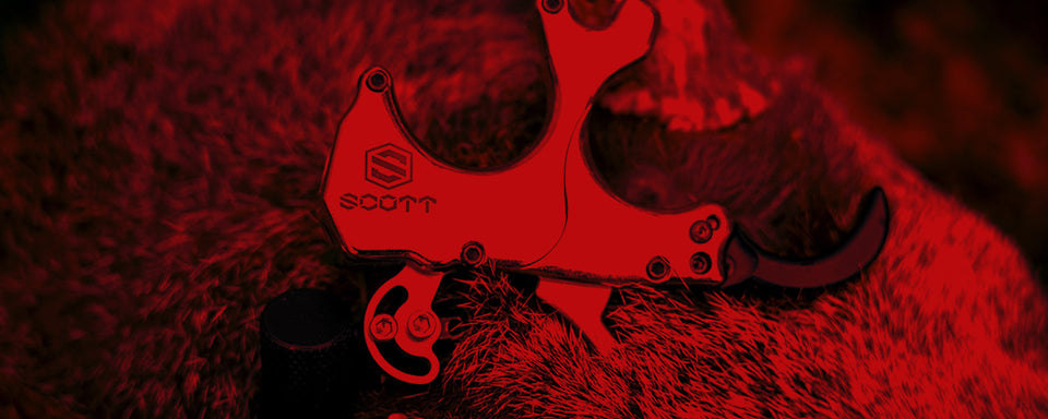 Collections – Scott Archery