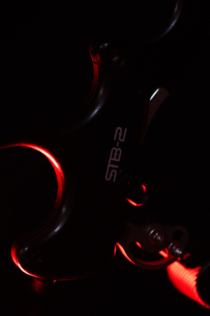 S2/S2 Solid – Scott Archery