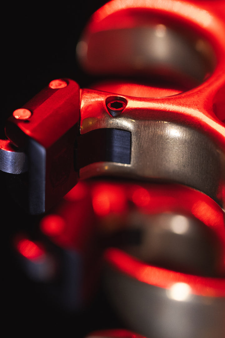 S2/S2 Solid – Scott Archery