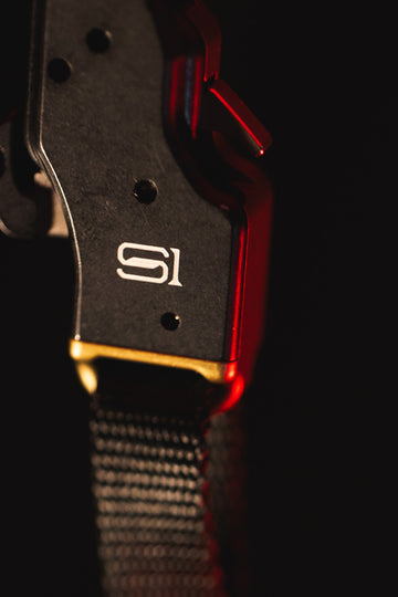 Ghost – Scott Archery