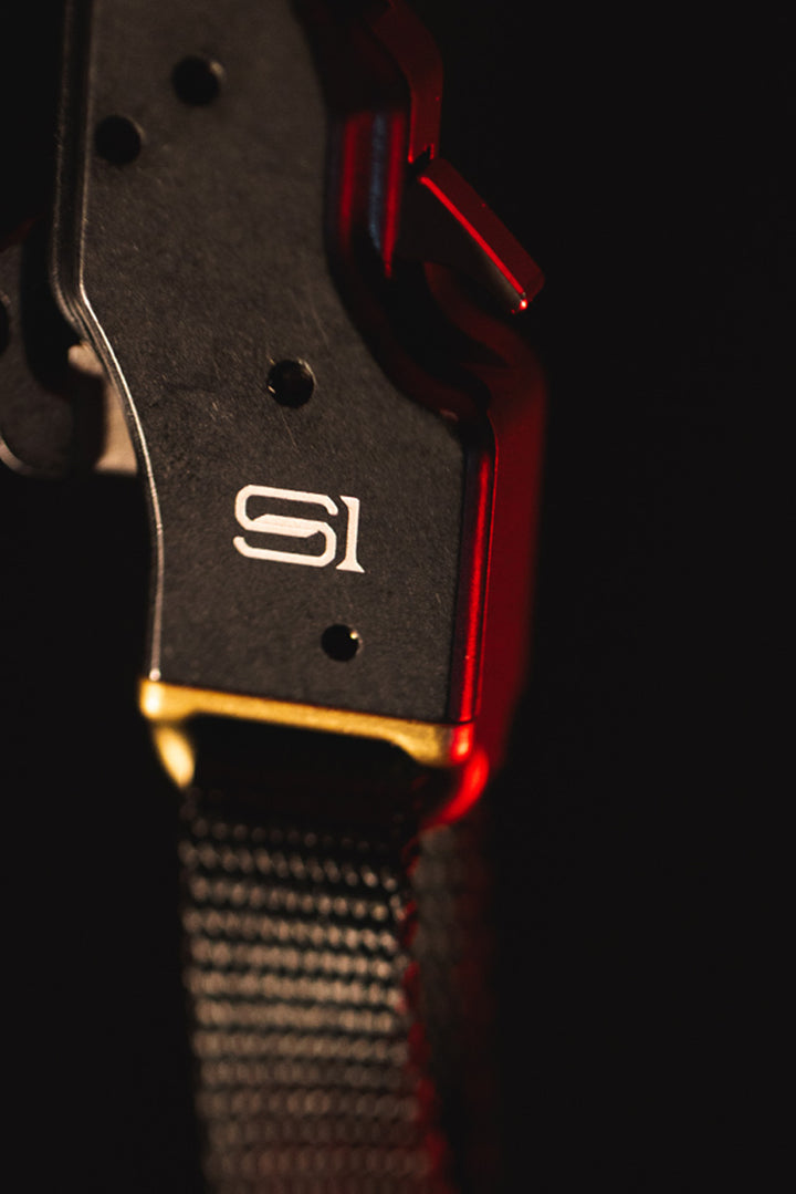 S2/S2 Solid – Scott Archery