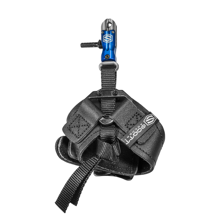 Scott Releases – Scott Archery