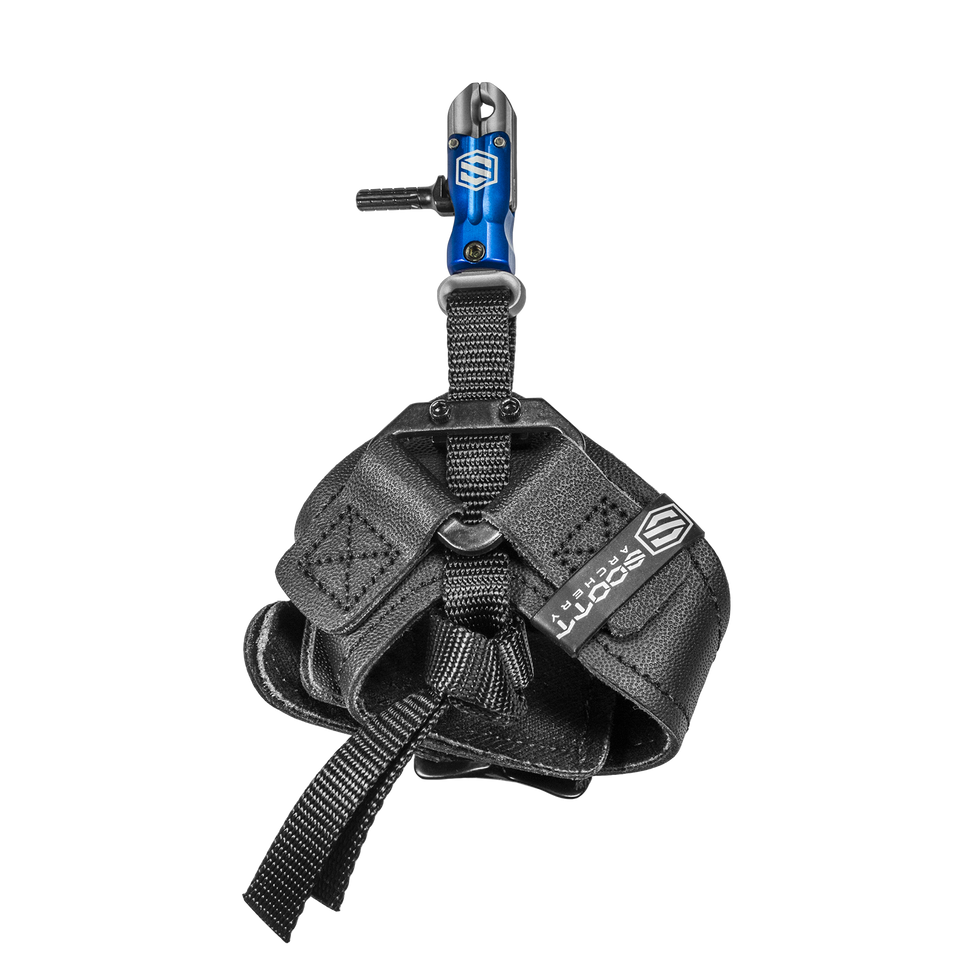 Scott Releases – Scott Archery