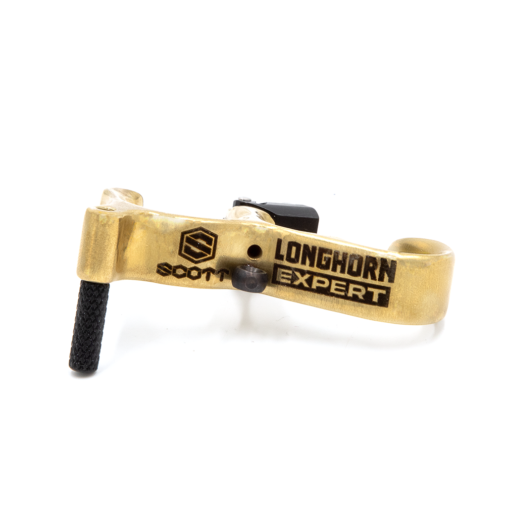 Scott Releases – Scott Archery