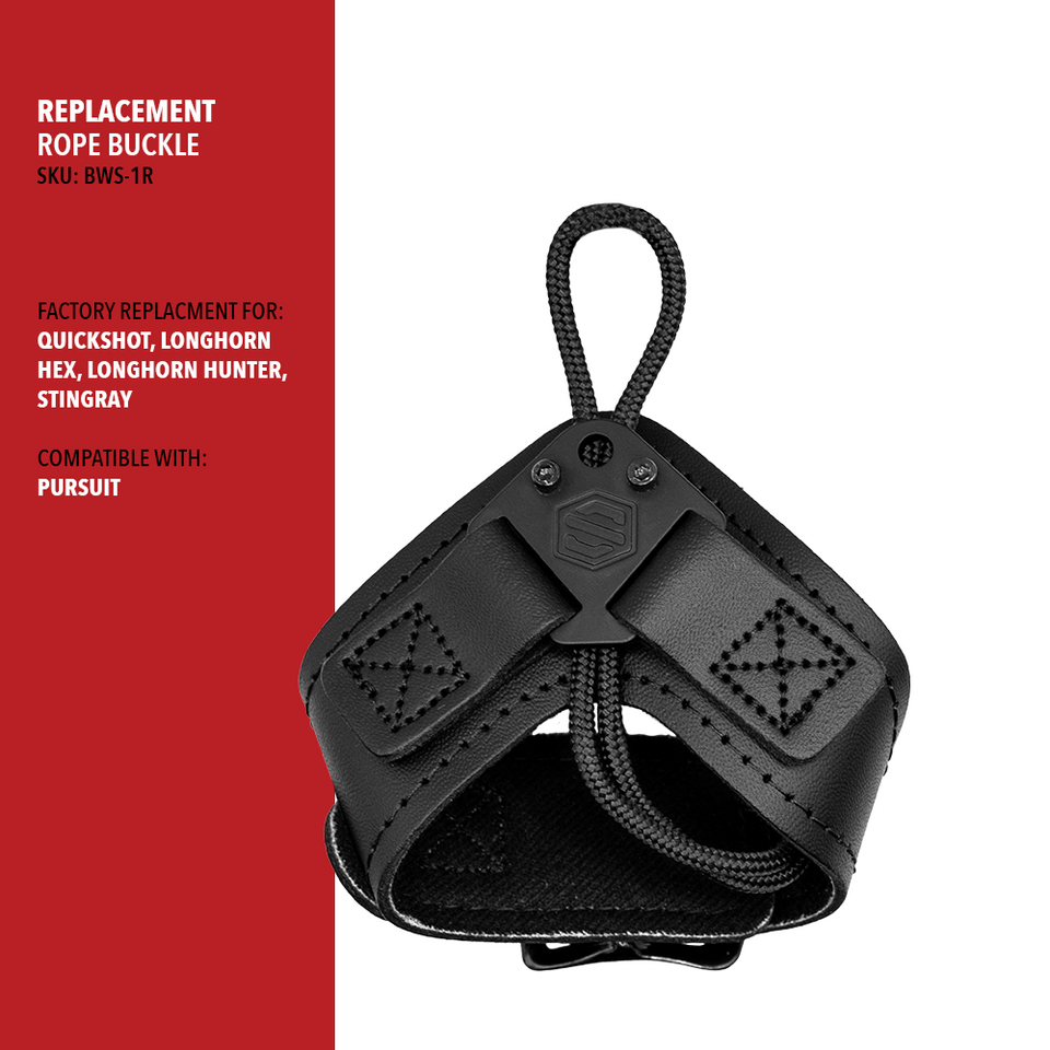 Replacement Parts for Bow Releases | Scott Archery