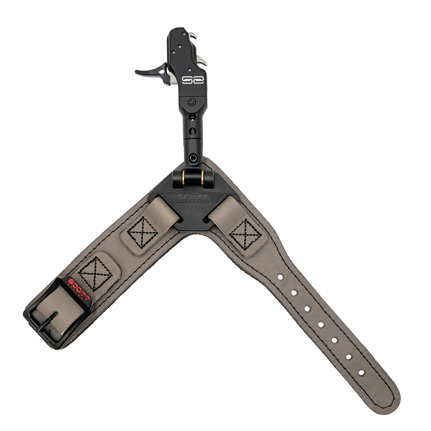 S2/S2 Solid – Scott Archery