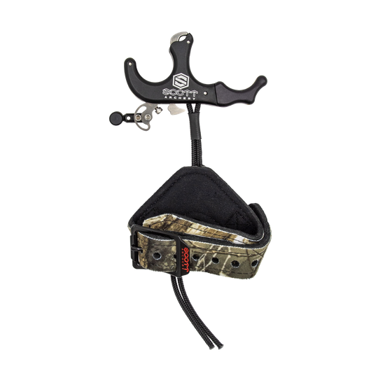 Scott Releases – Scott Archery