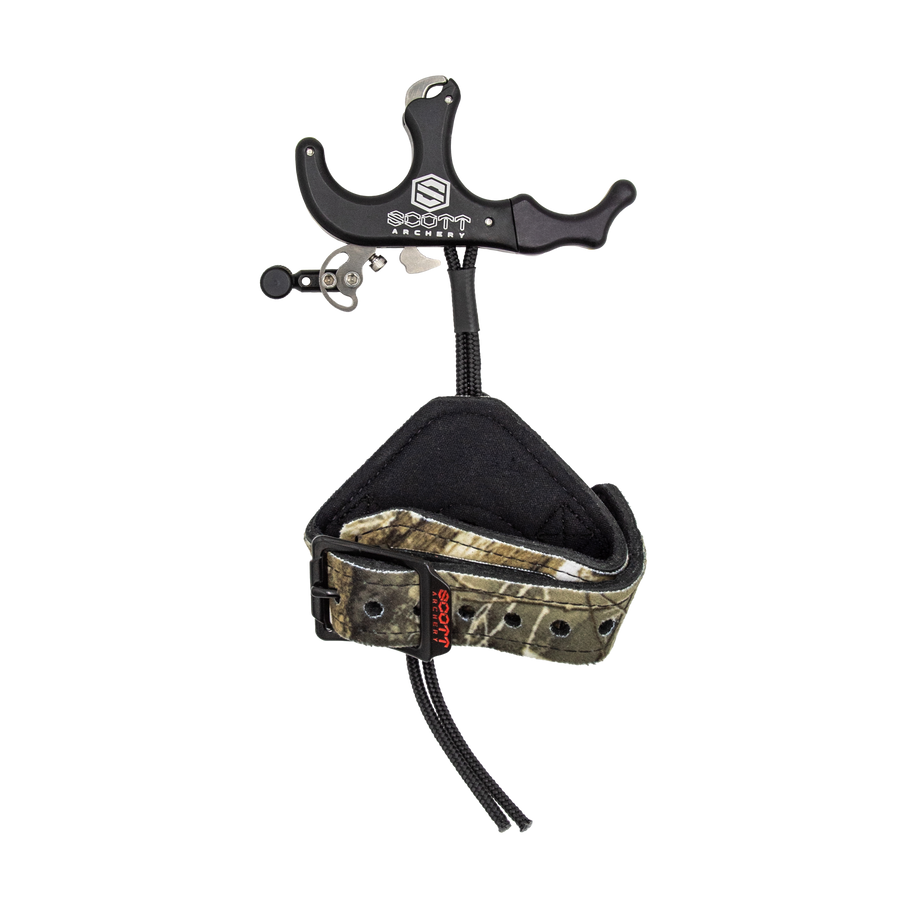 Scott Releases – Scott Archery