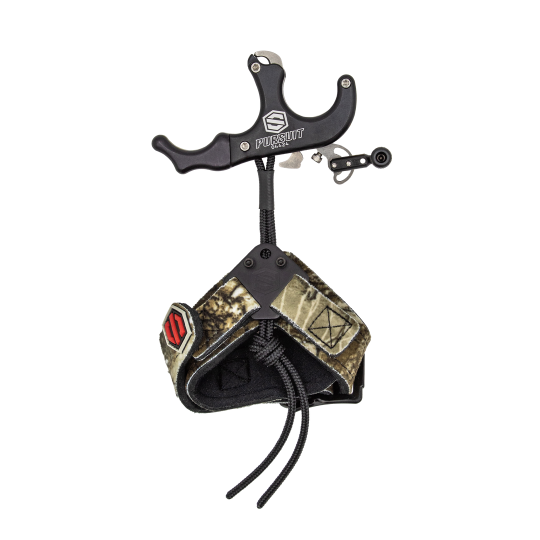 Scott Releases – Scott Archery