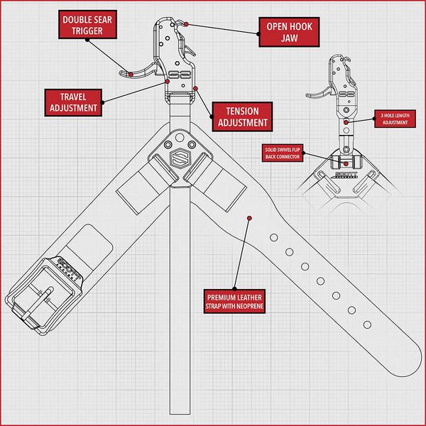 S2/S2 Solid – Scott Archery