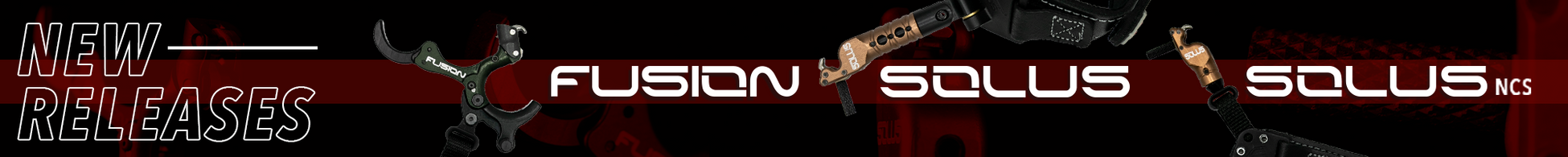 Scott Releases – Scott Archery