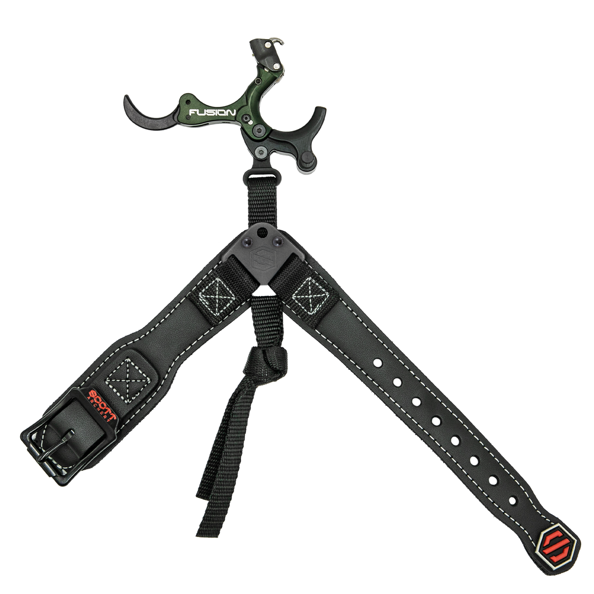 Fusion – Scott Archery