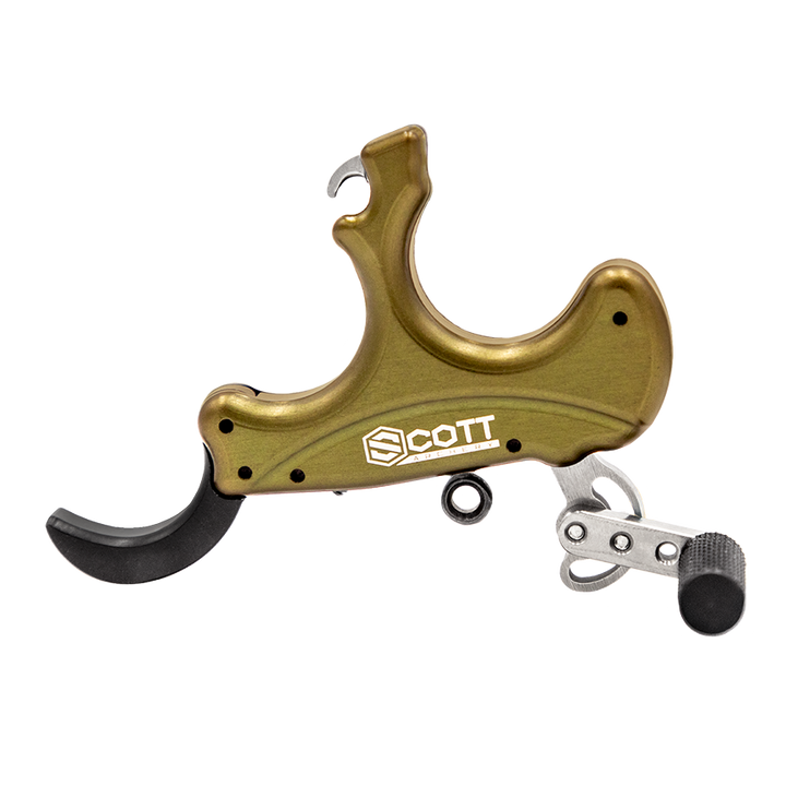 Handhelds – Scott Archery