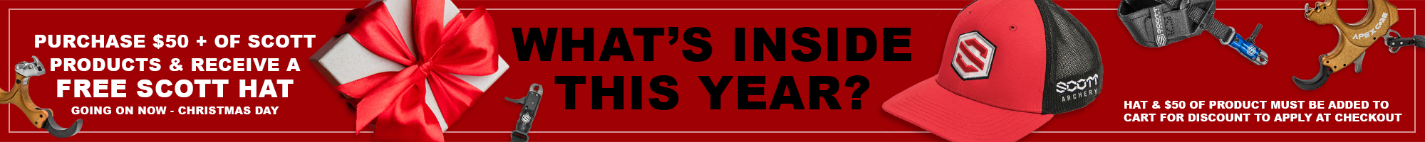 Scott Releases – Scott Archery