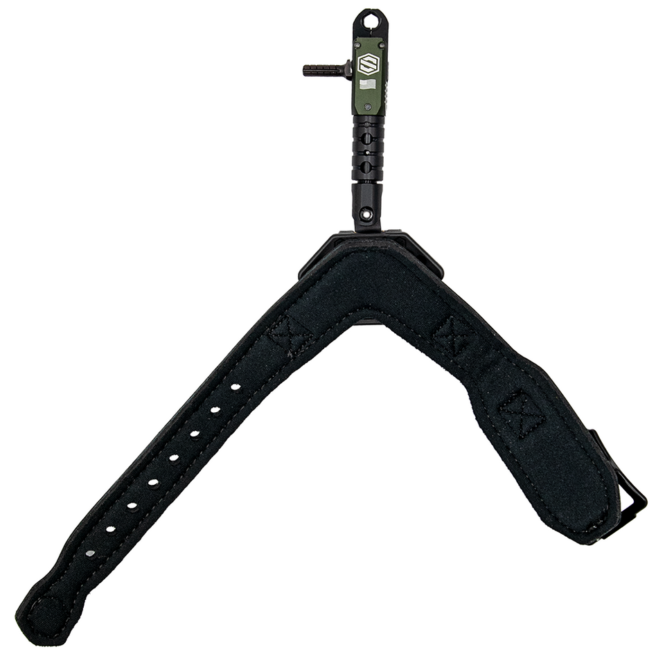 Shark RTS – Scott Archery