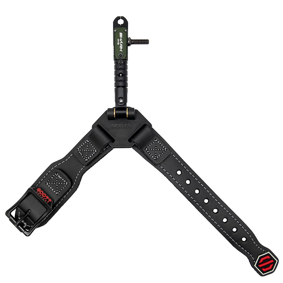 Shark RTS – Scott Archery