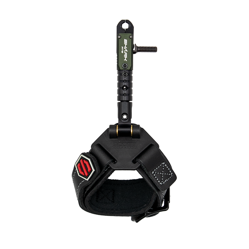 Shark RTS – Scott Archery
