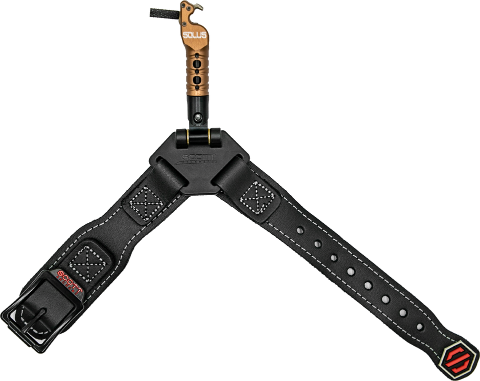 Solus – Scott Archery
