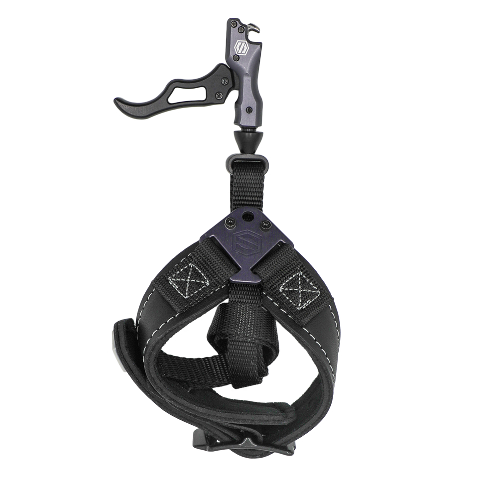 Scott Archery | Precision Bow Releases — American Made