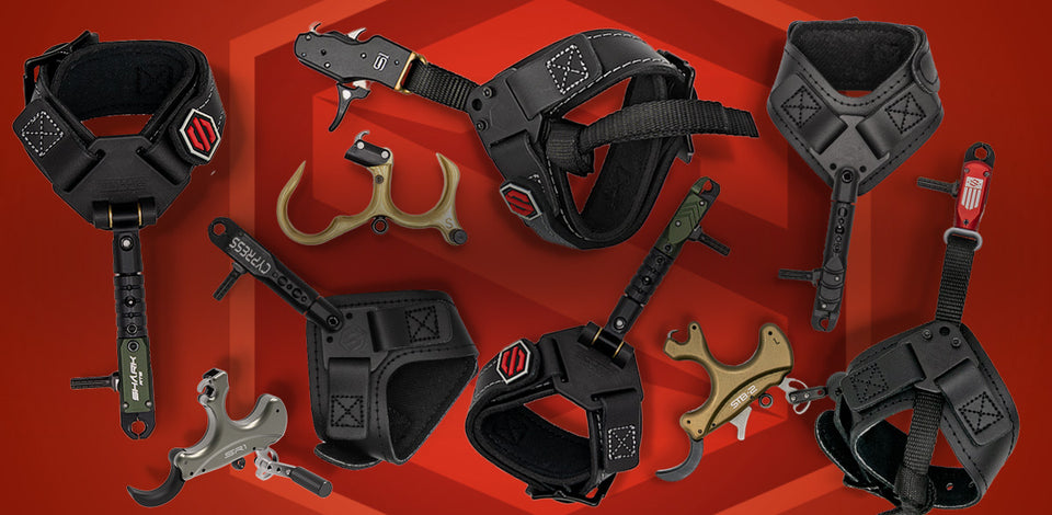 Scott Releases – Scott Archery