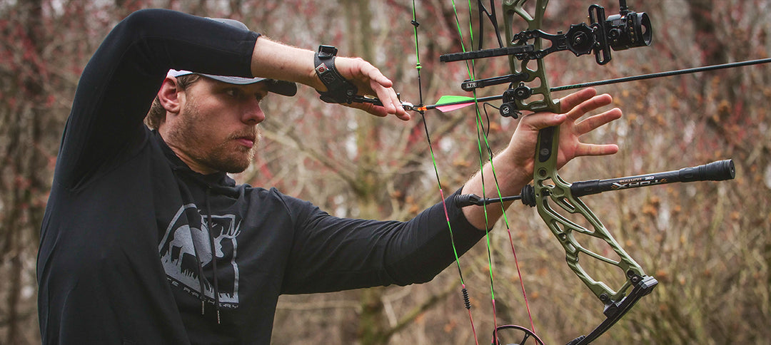 Why Scott – Scott Archery