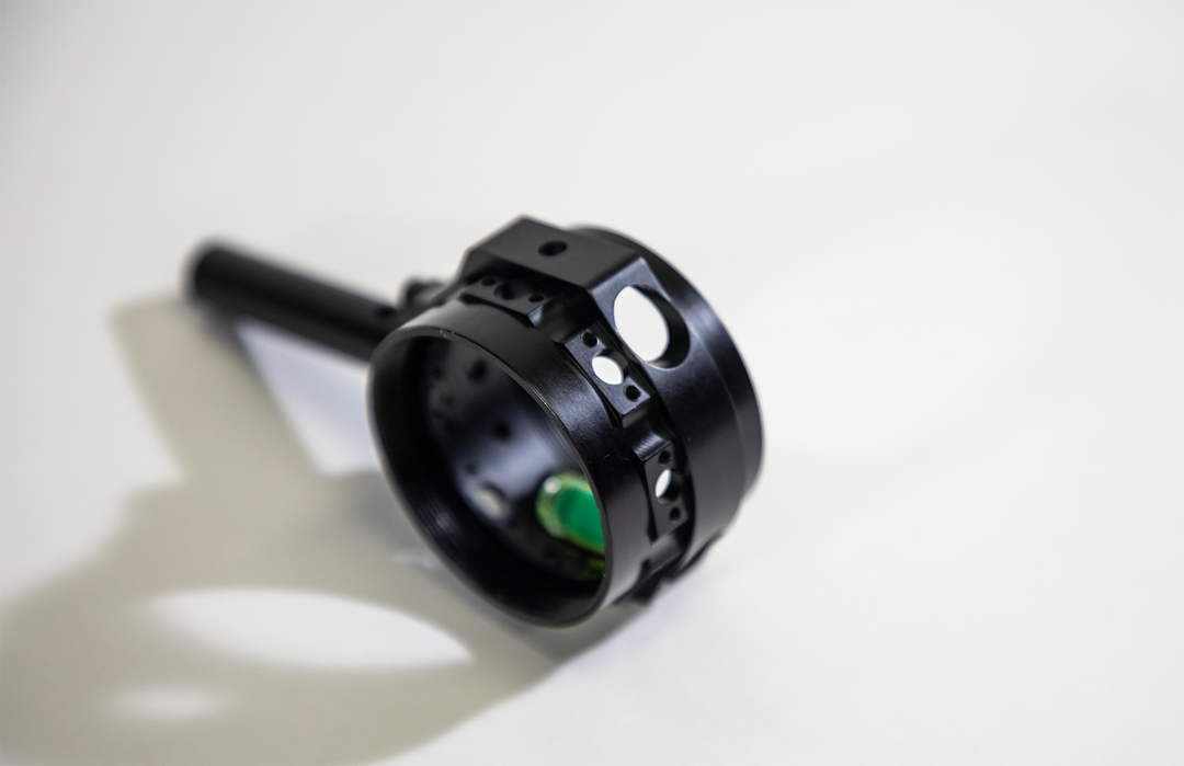 VTX Scope Housing (Two Sizes) – Scott Archery