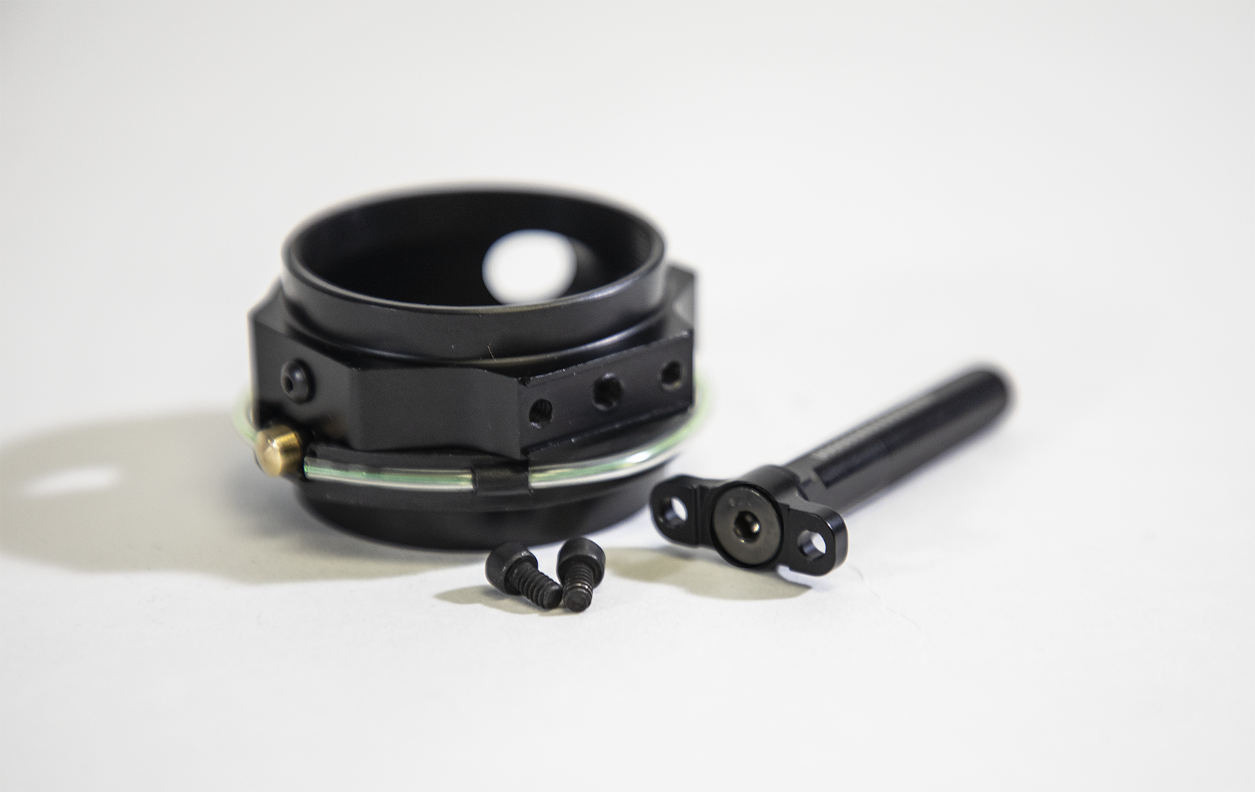 VTX Scope Housing (Two Sizes) – Scott Archery