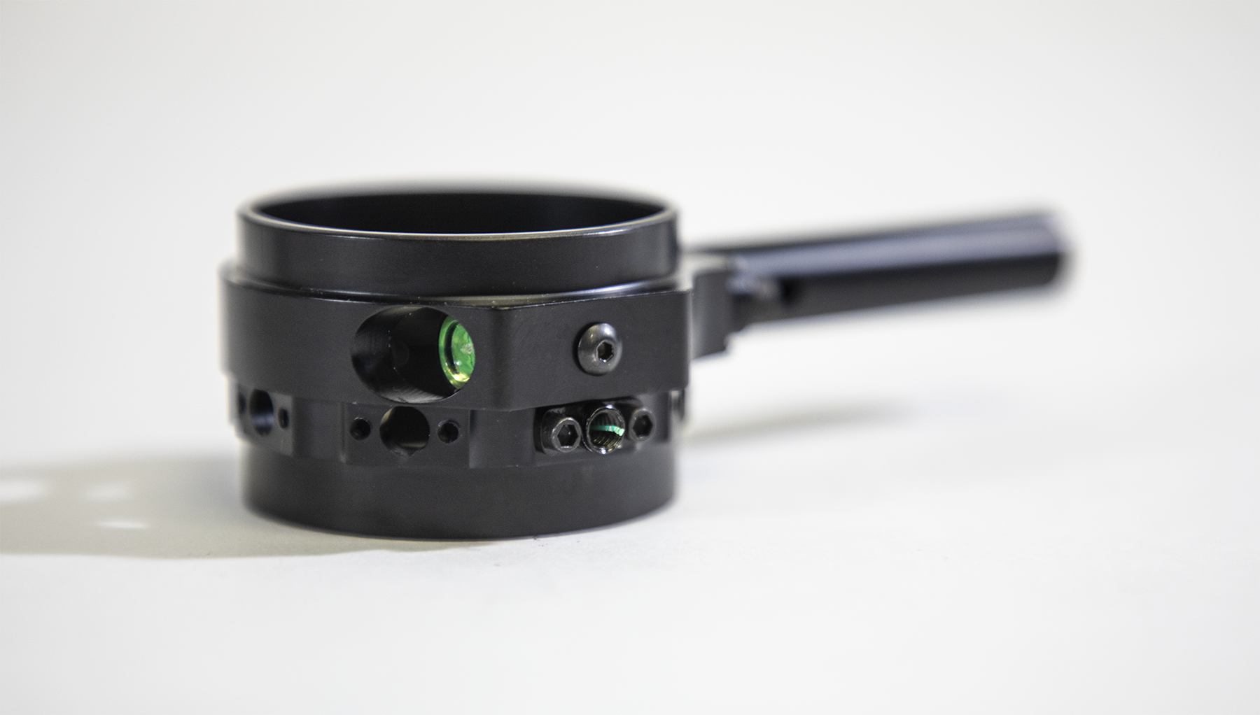 VTX Scope Housing (Two Sizes) – Scott Archery