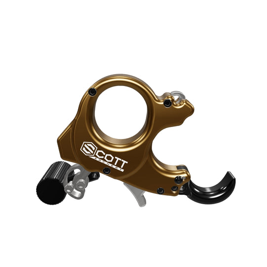 Scott Releases – Scott Archery