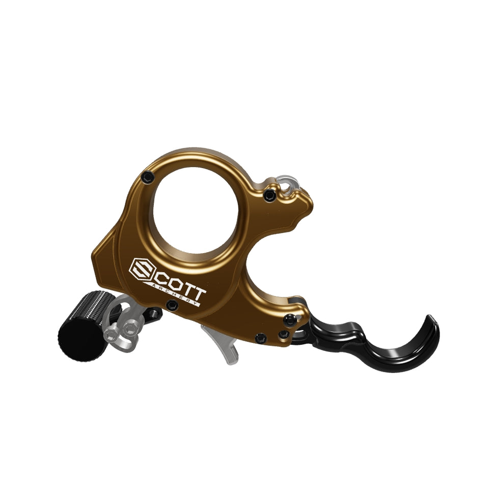 APEX CORE – Scott Archery