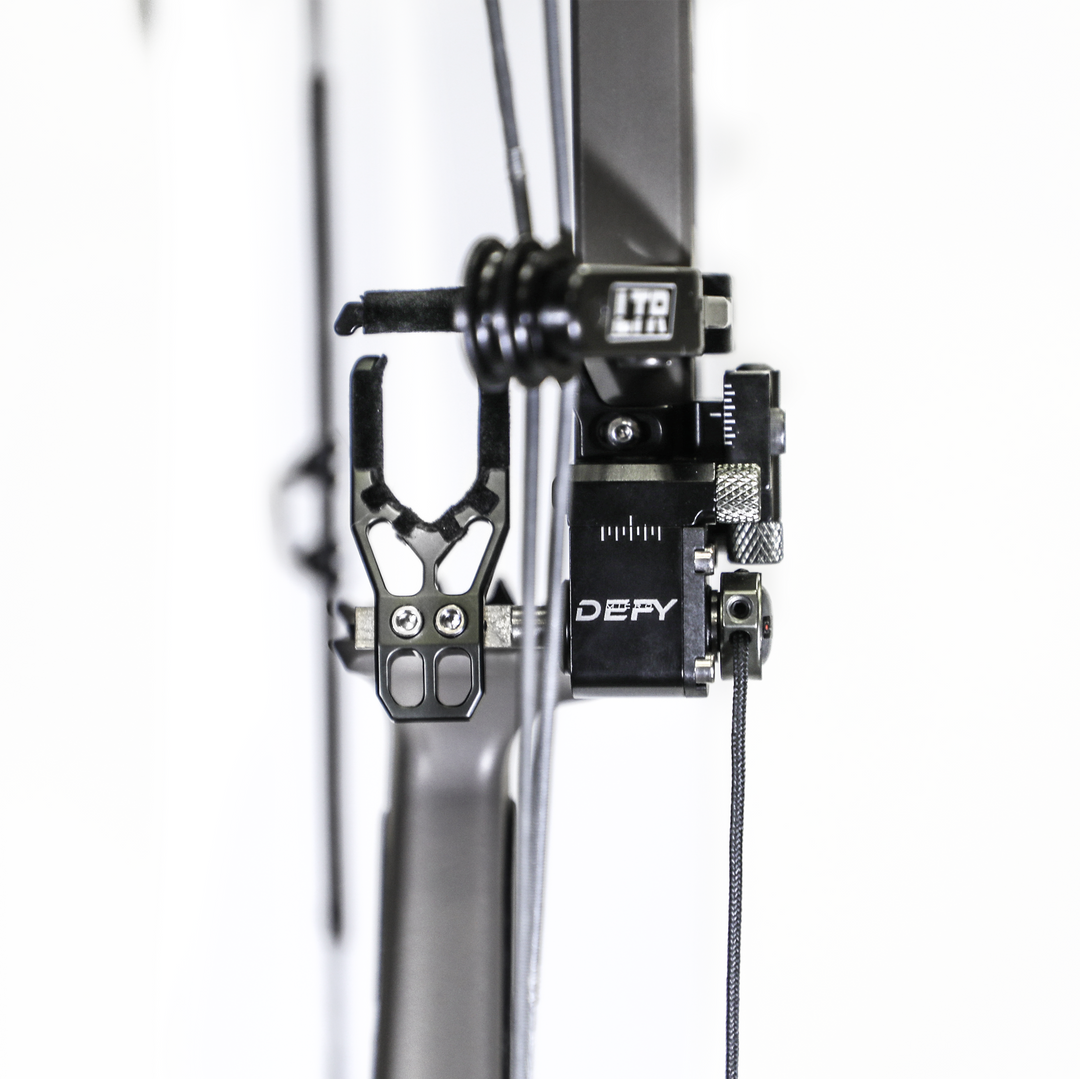 Defy Micro – Scott Archery