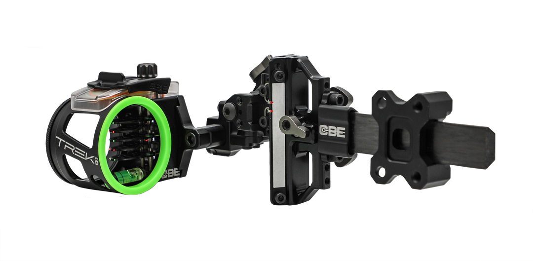 Custom Bow Equipment – Scott Archery