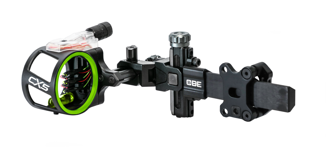 Custom Bow Equipment – Scott Archery