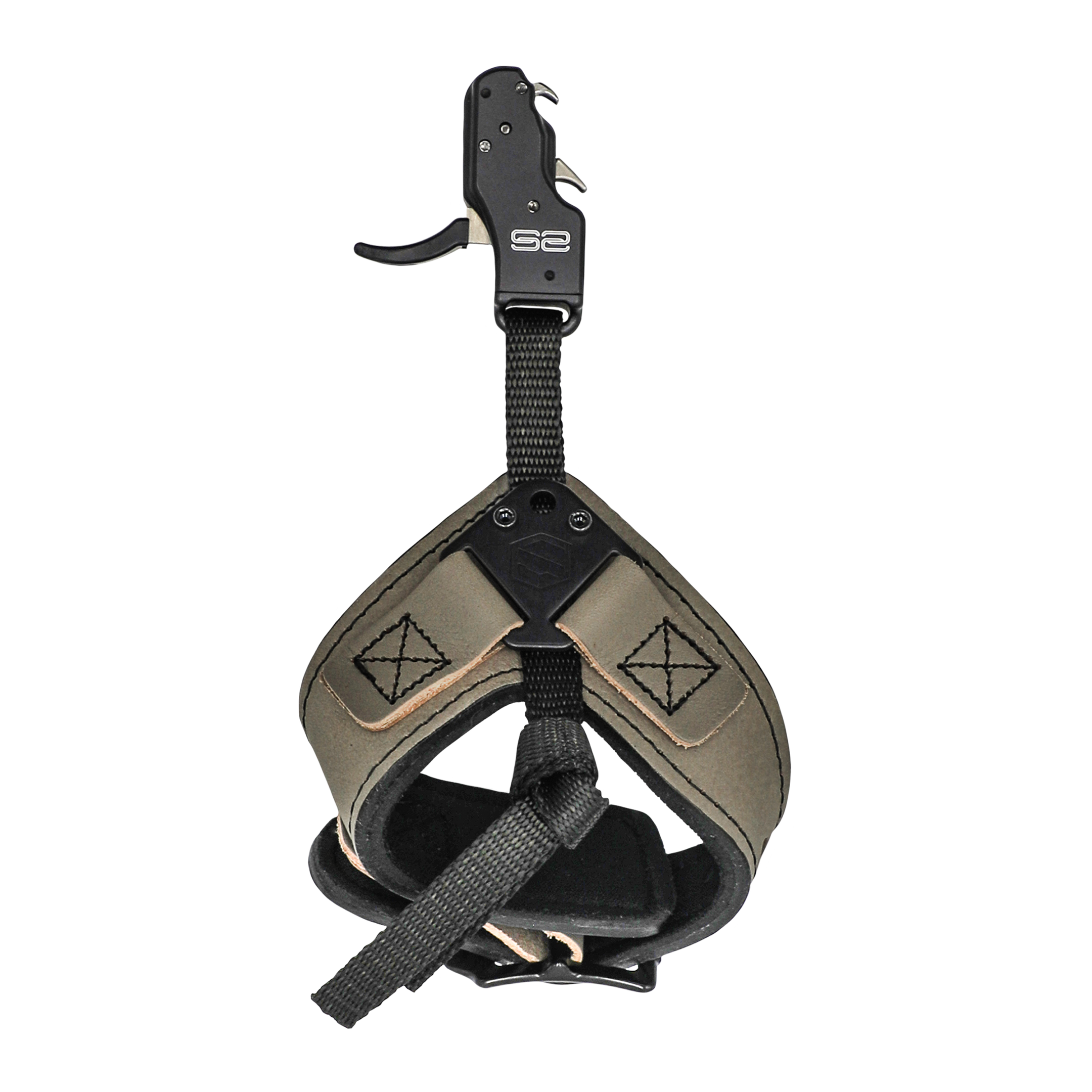 Scott Archery | Precision Bow Releases — American Made