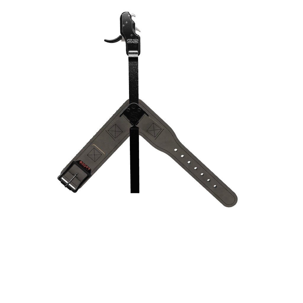 Scott Releases – Scott Archery