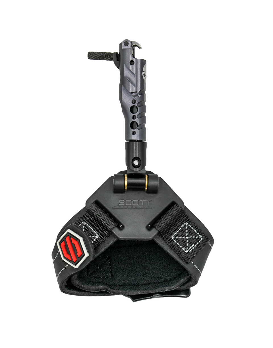 Ghost – Scott Archery