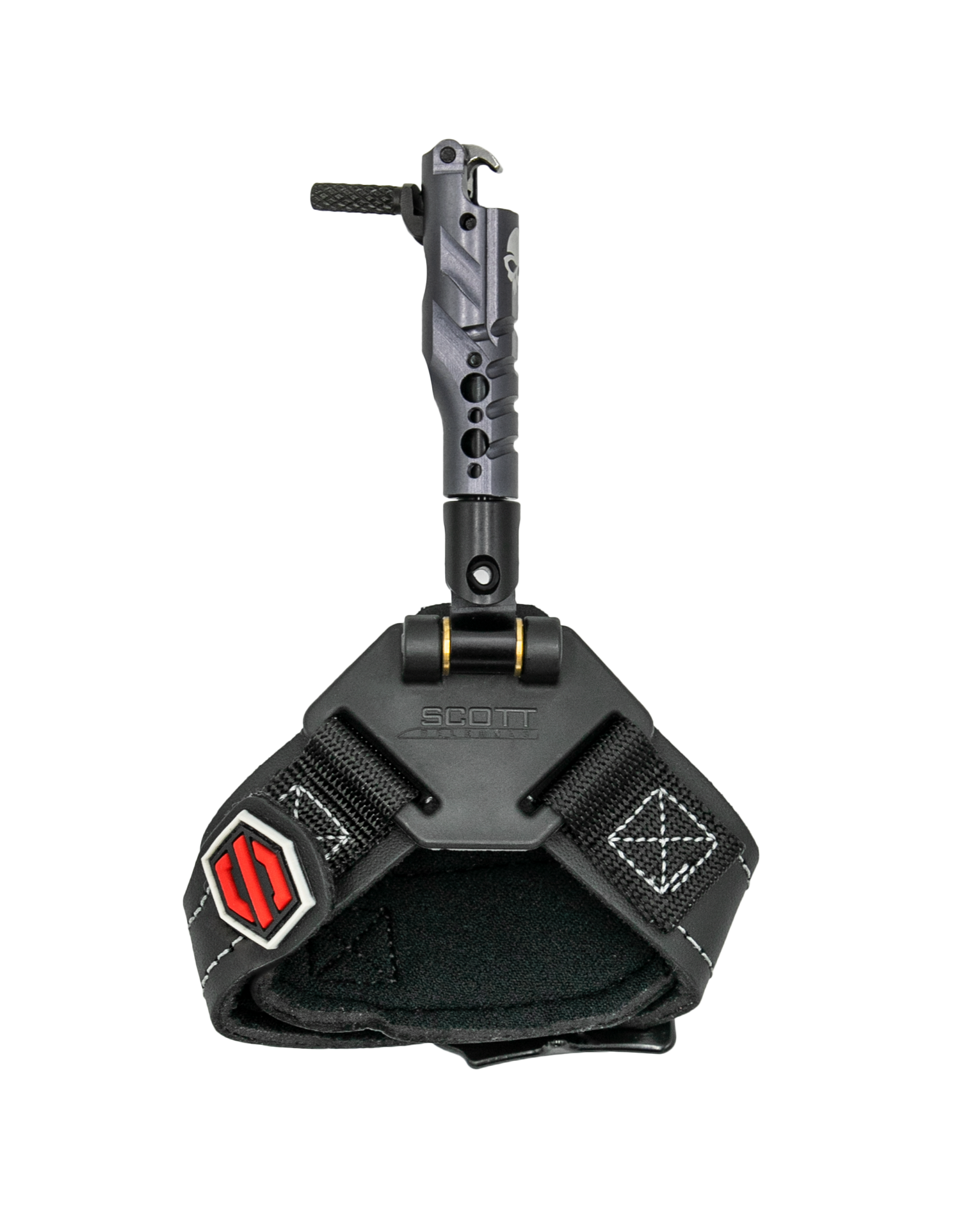 Ghost – Scott Archery