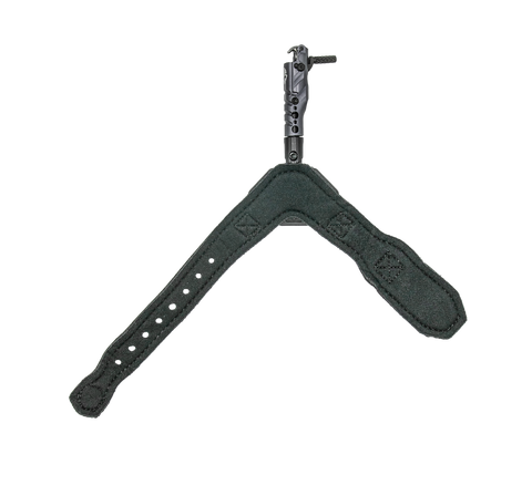 Ghost – Scott Archery