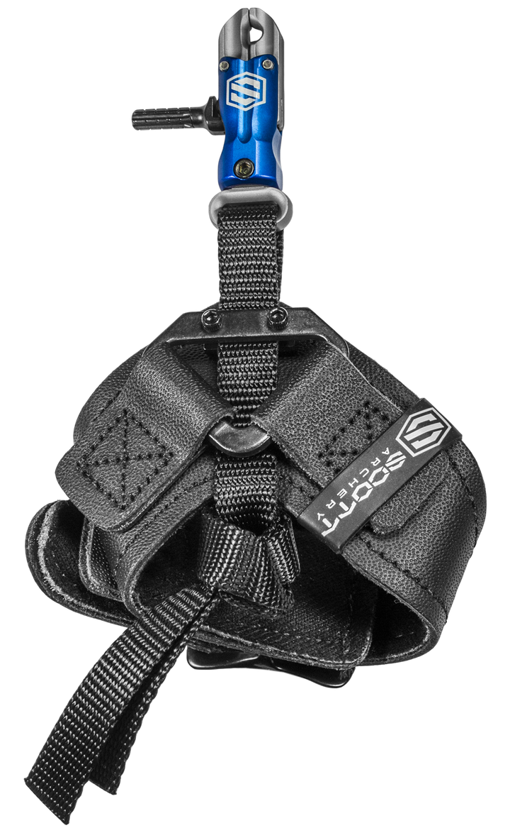 Scott Releases – Scott Archery