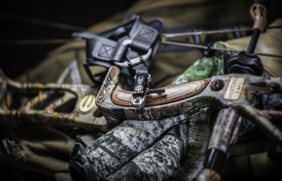 Scott Releases – Scott Archery